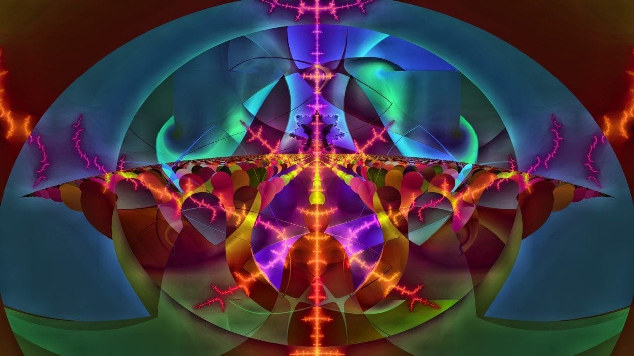 Four Angels- Christ ushered to throne - 1260d.com