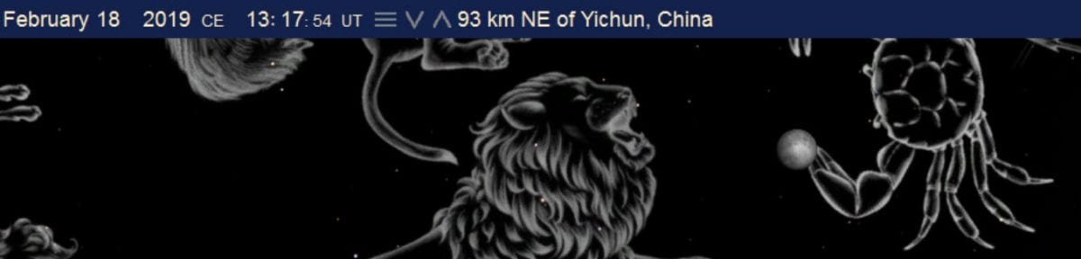 Two earthquakes in 4 days topple false gods, signals "Kingdom come ...