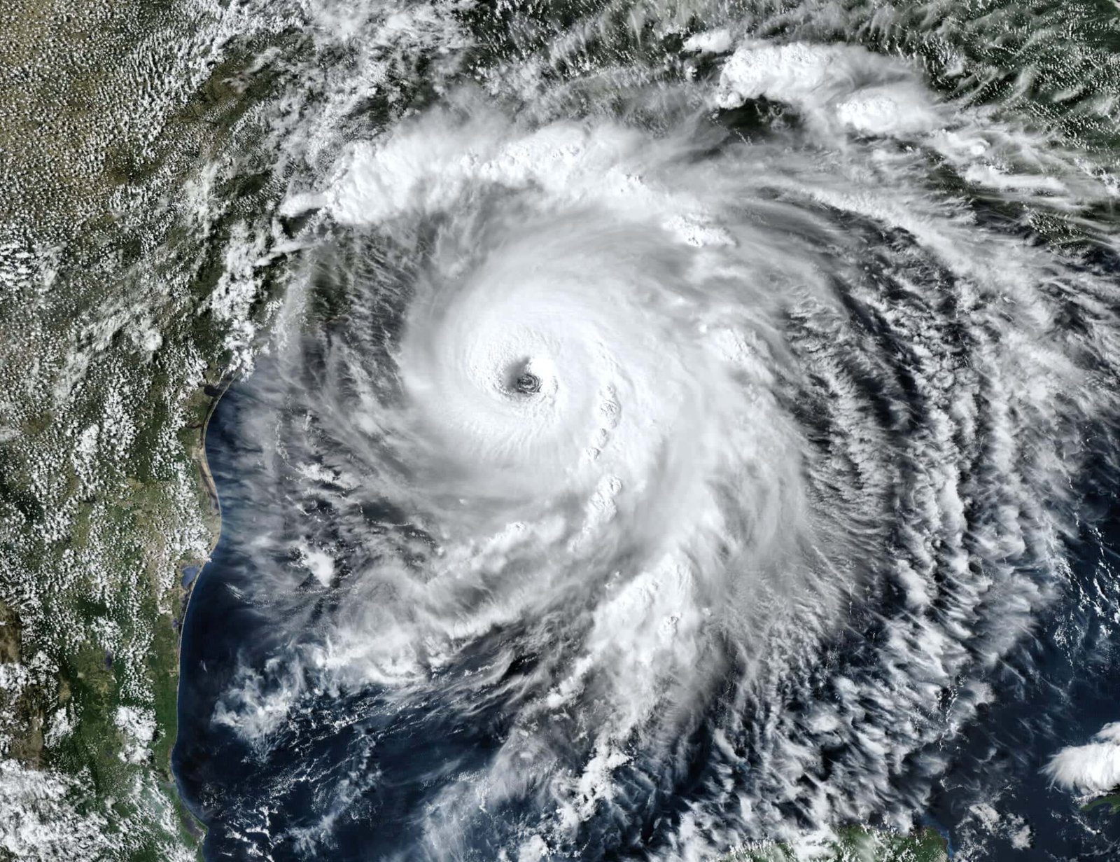 Hurricane Laura: The Victory Lap - 1260d.com