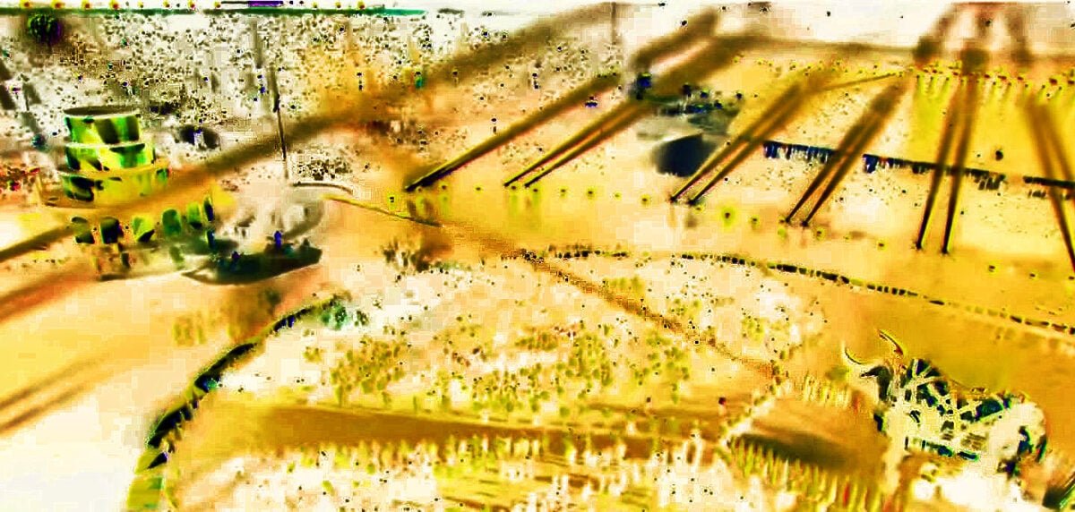 Ishtar & Tammuz worshiped at Burningham Commonwealth Games - 1260d.com